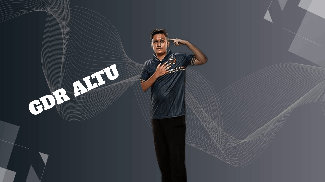 Gods Reign – Playtics