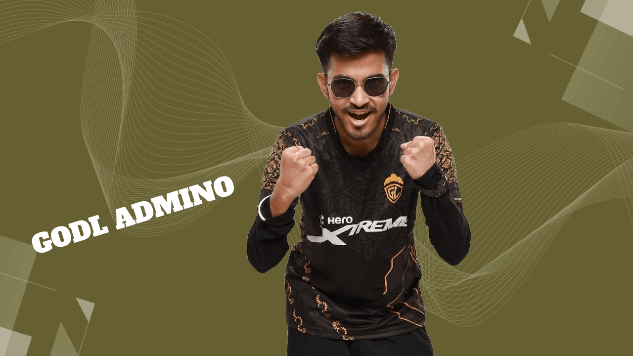 Godlike Esports – Playtics