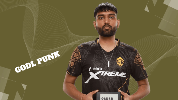 Godlike Esports – Playtics