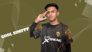 Godlike Esports – Playtics