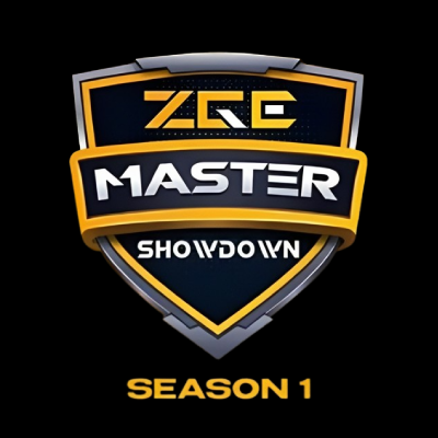 Master Showdown Season 1 - Playtics