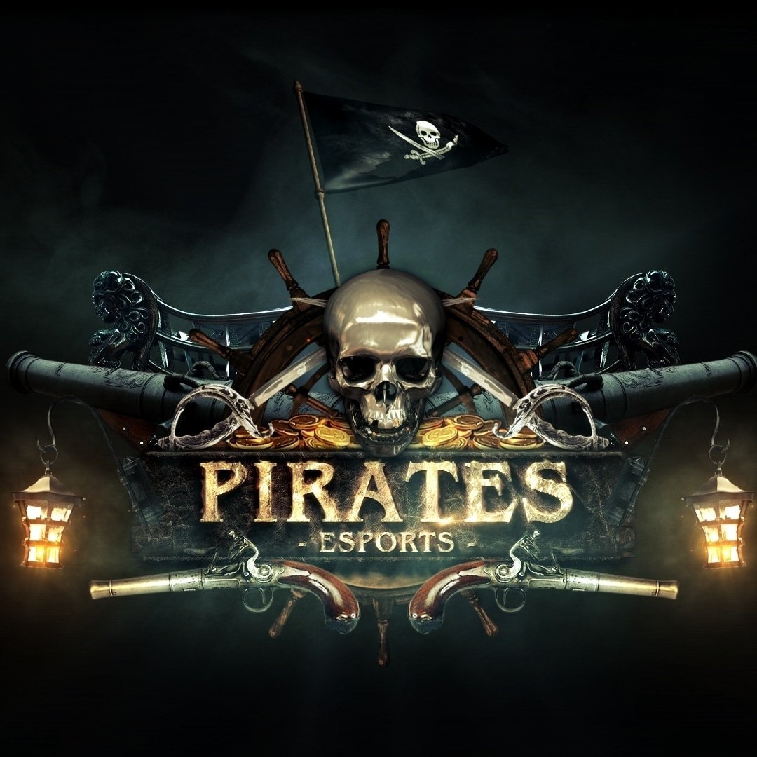 Pirates esports – Playtics