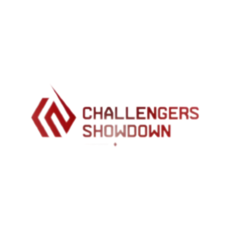 Challangers Showdown - Playtics