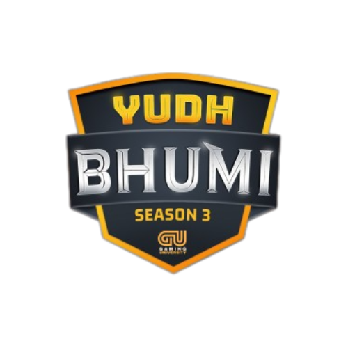 YUDH BHUMI SEASON 3 - Playtics
