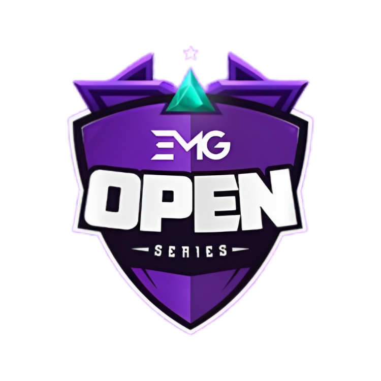 EMG OPEN SERIES - Playtics