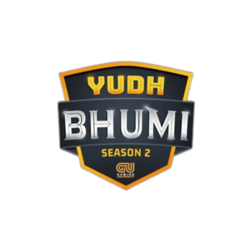 YUDH BHUMI SEASON 2 - Playtics
