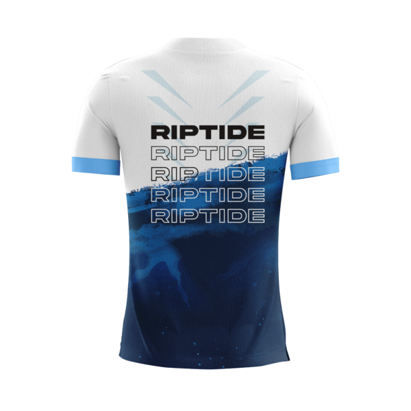 Shark Riptide – Playtics