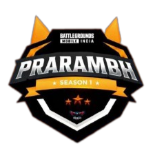 Massive Prarambh - Playtics