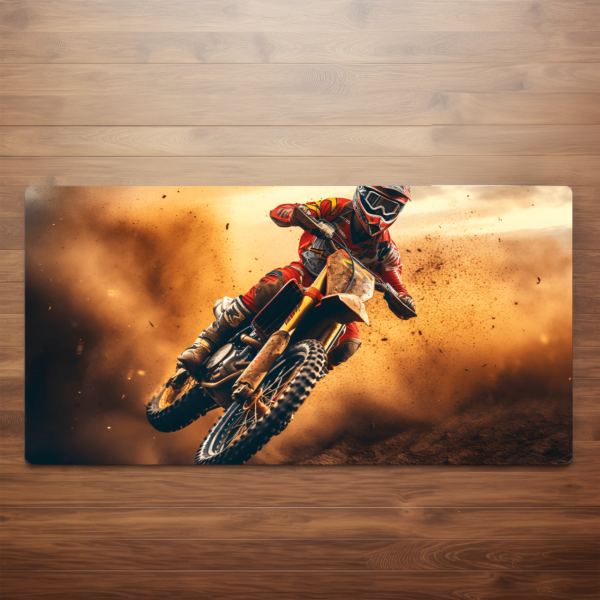 MotoXtreme – Playtics