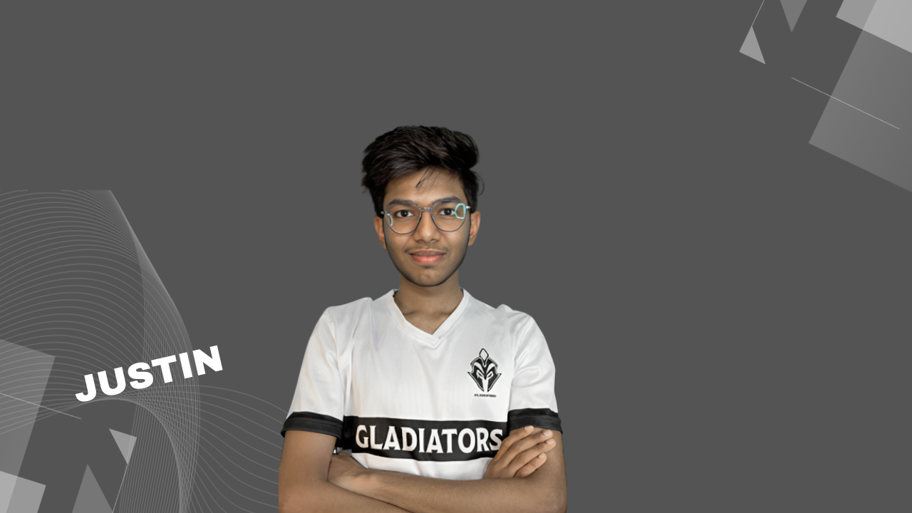 Gladiators Esports - Playtics