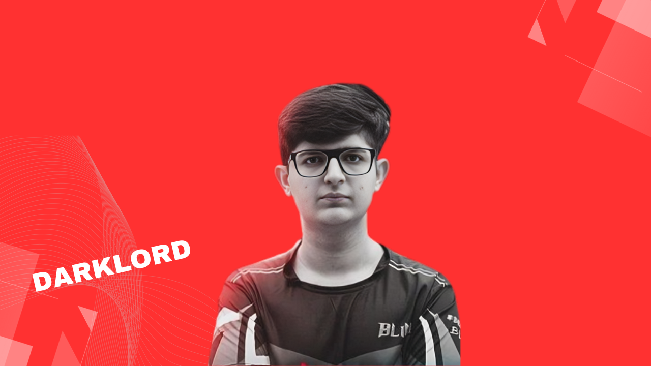 Blind Esports – Playtics