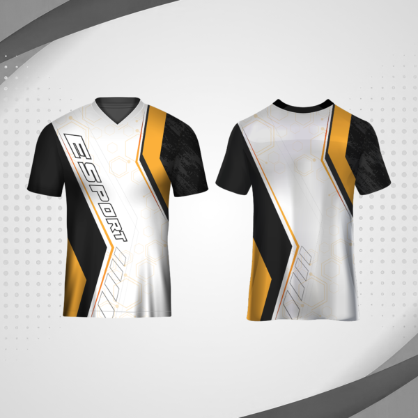 Gamer Elite Jersey - Playtics