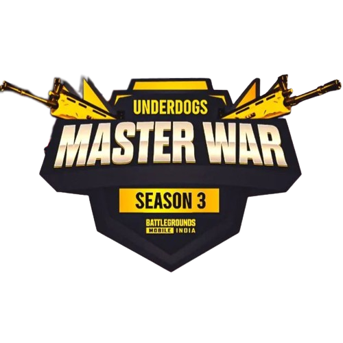 Master War S3 - Playtics