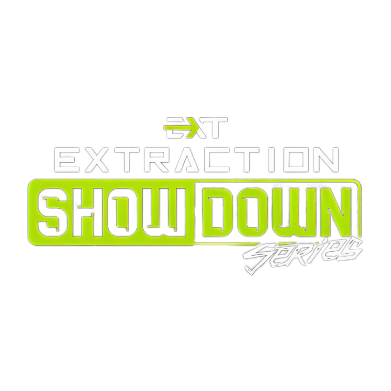 Extraction Showdown Series – FF - Playtics