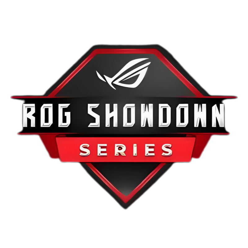 ROG Showdown Series – Hyderabad - Playtics