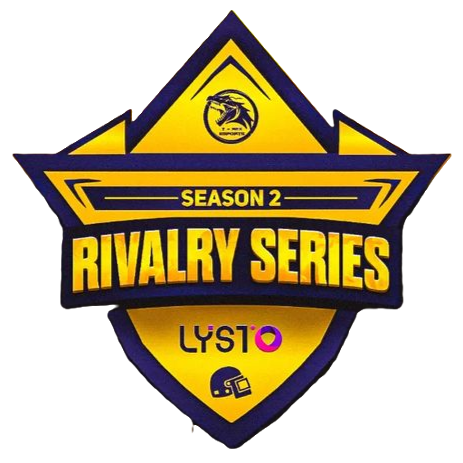Rivalry Series S2 - Playtics