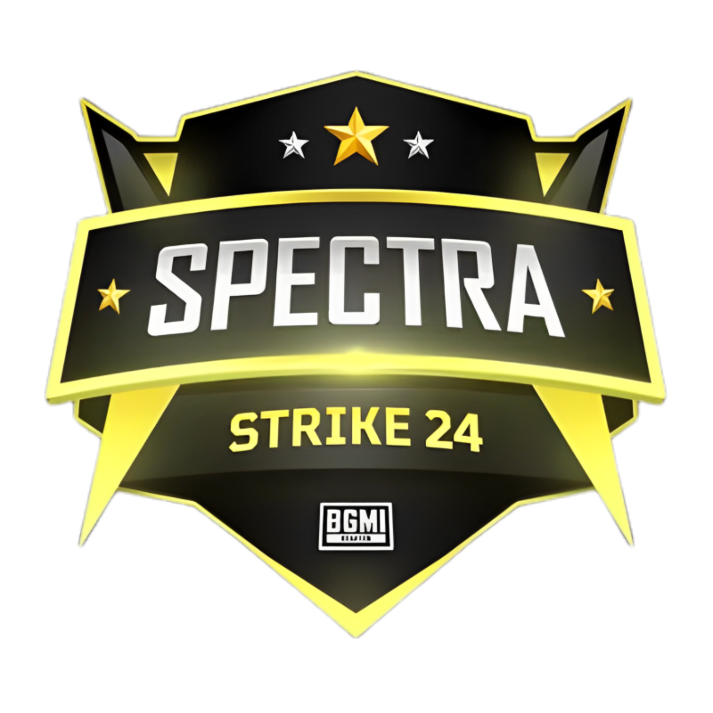 Spectra Strike 24 - Playtics